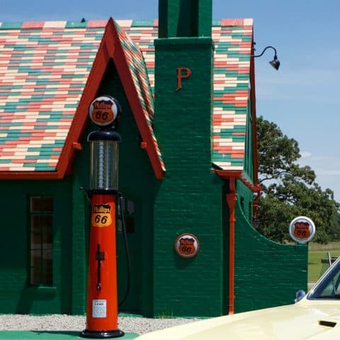 Woolaroc | Museum & Wildlife Preserve | woolaroc.org