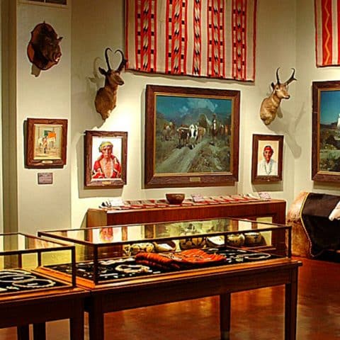 Woolaroc | Museum & Wildlife Preserve | woolaroc.org