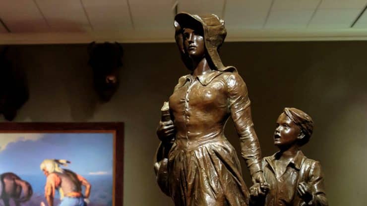 Woolaroc | Museum & Wildlife Preserve | woolaroc.org