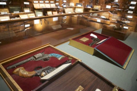 Western Art & Culture Museum | Visit Woolaroc | woolaroc.org