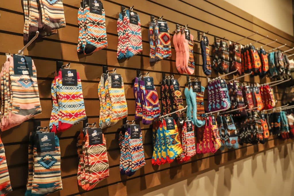 Gift Shop | woolaroc.org