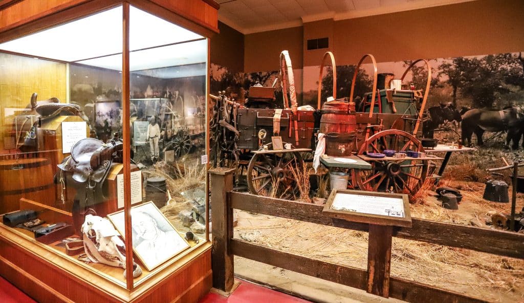 Western Art & Culture Museum | Visit Woolaroc | woolaroc.org