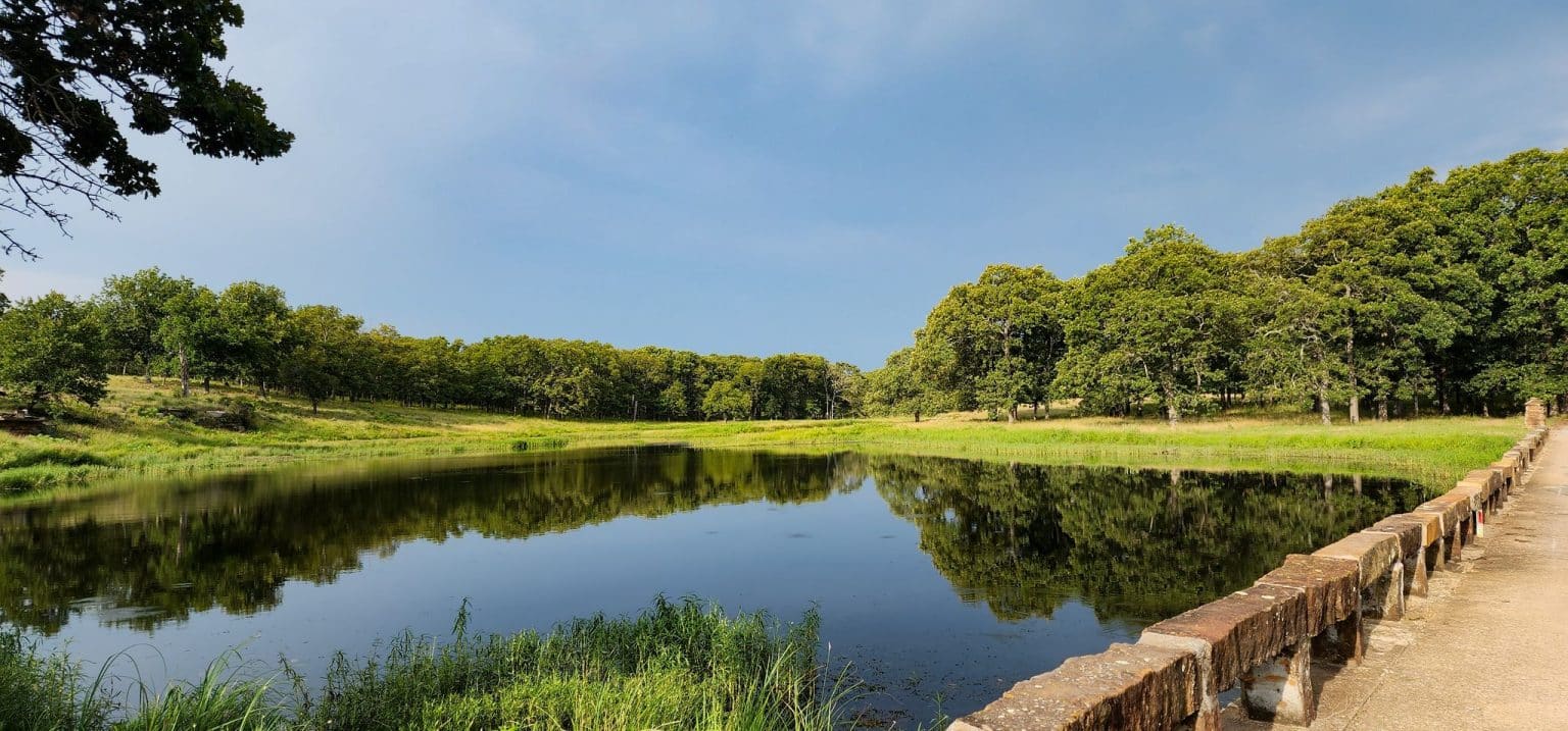 Learn More About Woolaroc | woolaroc.org